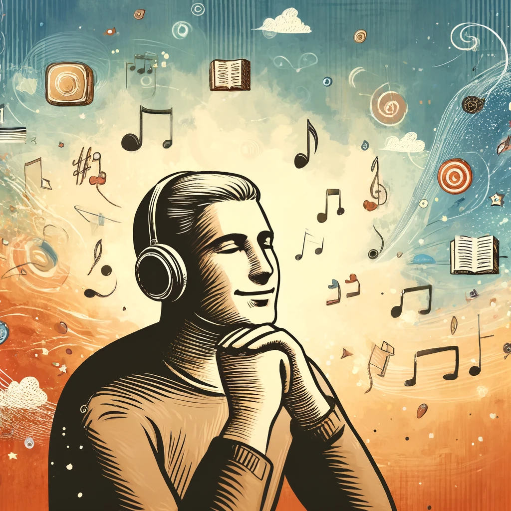 The Power of Nostalgic Music: Unlocking Memories Through Melodies ...
