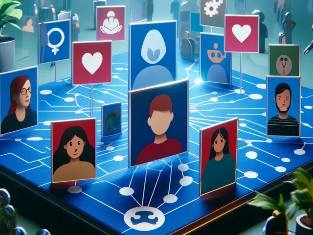 How Social Media and Society Fuel Our Obsession with Identity Labels ...