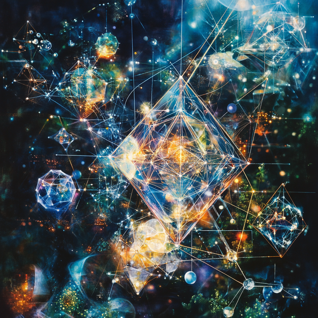 Synergetics Reimagined: Fuller's Vision in a Complex World - kimhatton.com